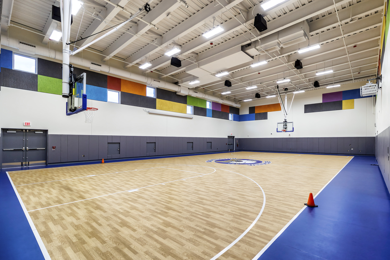 Elementary School | Flooring Resources